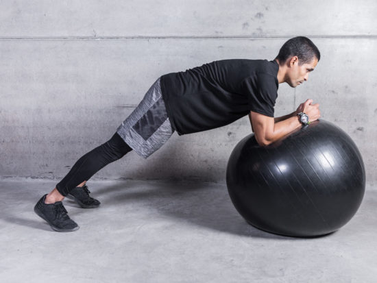 How to Effectively Build Core Muscle Strength » Civilized Caveman