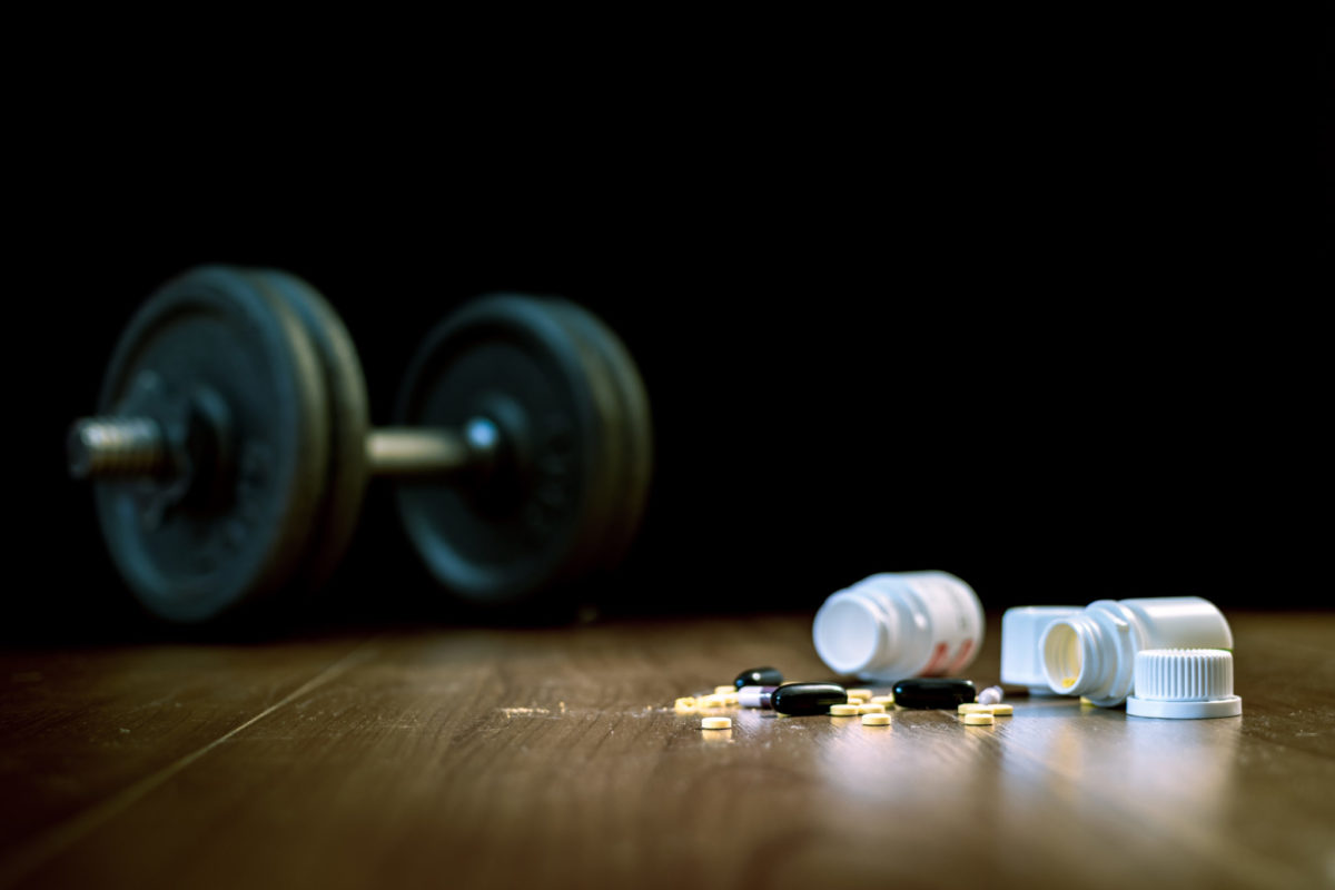 Basic Guide To Understanding The Use Of Steroids » Civilized Caveman