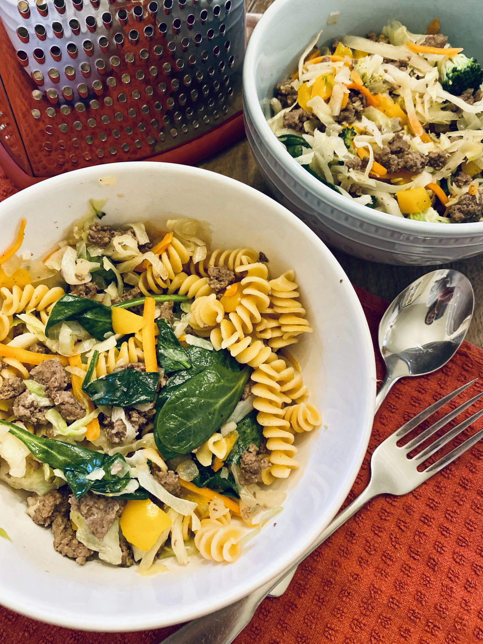 Goopy » Civilized Caveman