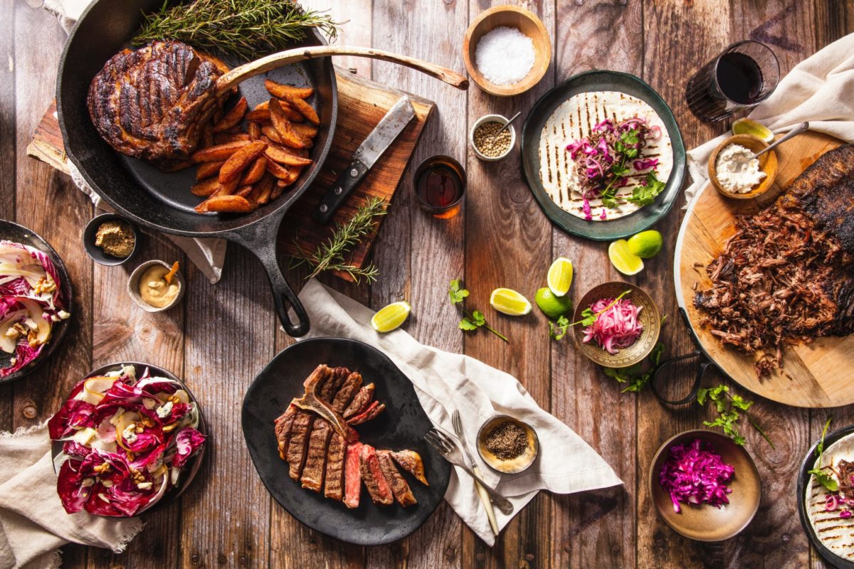 10 Beef Recipes Every Student Should Try » Civilized Caveman