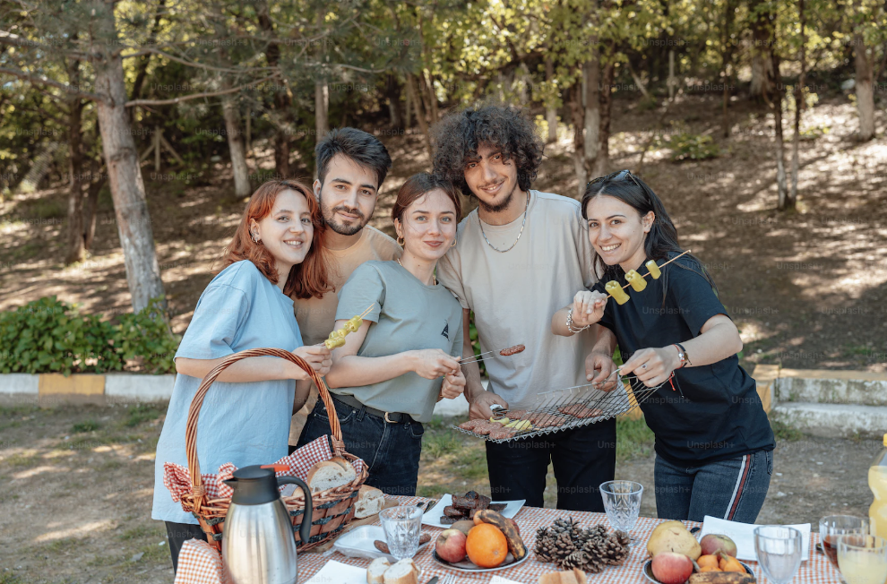 Dining Down Under: The Best Foods To Eat in Australia » Civilized Caveman