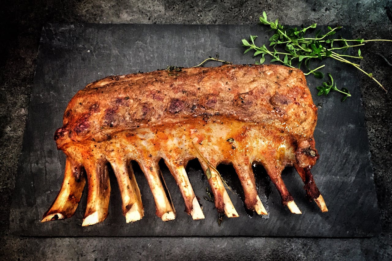 5 Ideas for Cooking with Game: Master Your Meat » Civilized Caveman