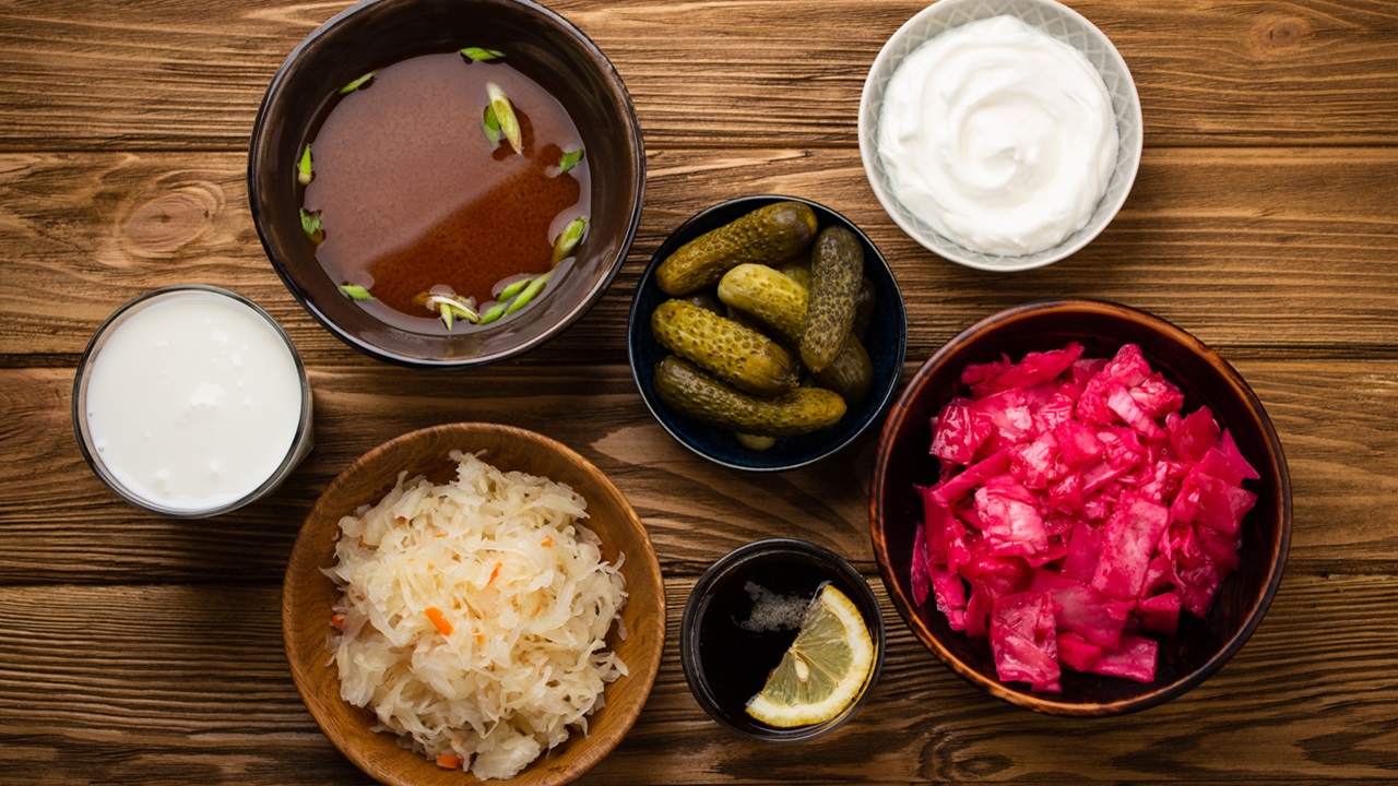 5 Powerful Benefits of Fermented Foods for Keto and Paleo