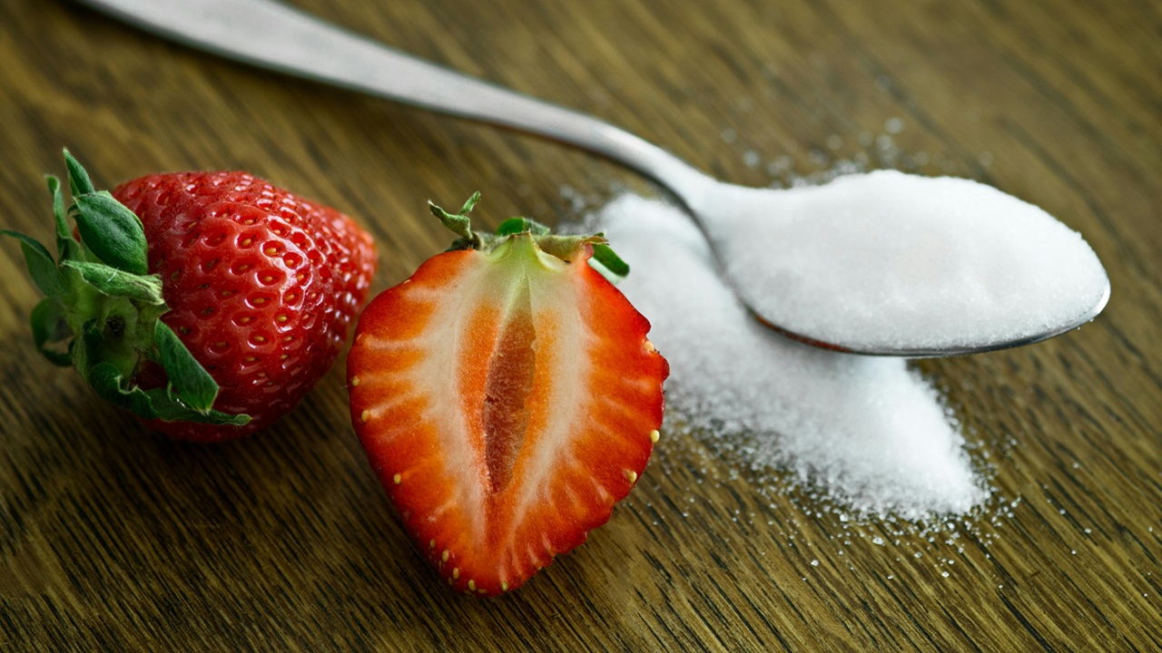 How Sugar Affects Your Mood and Energy Levels