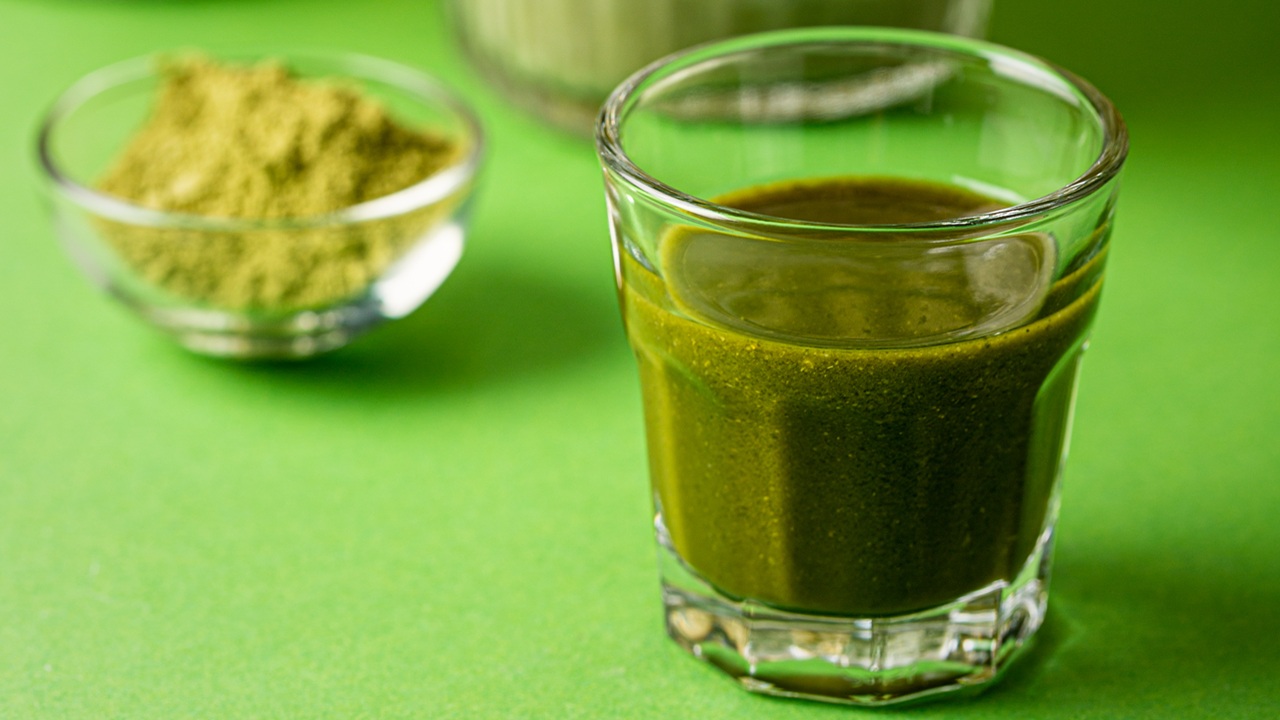 KRATOMade Kratom Drink Mix: Trusted Flavor and Convenience