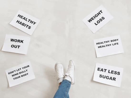 Less Is More In 2026: 10 Key Wellness Areas To Make The Shift ...