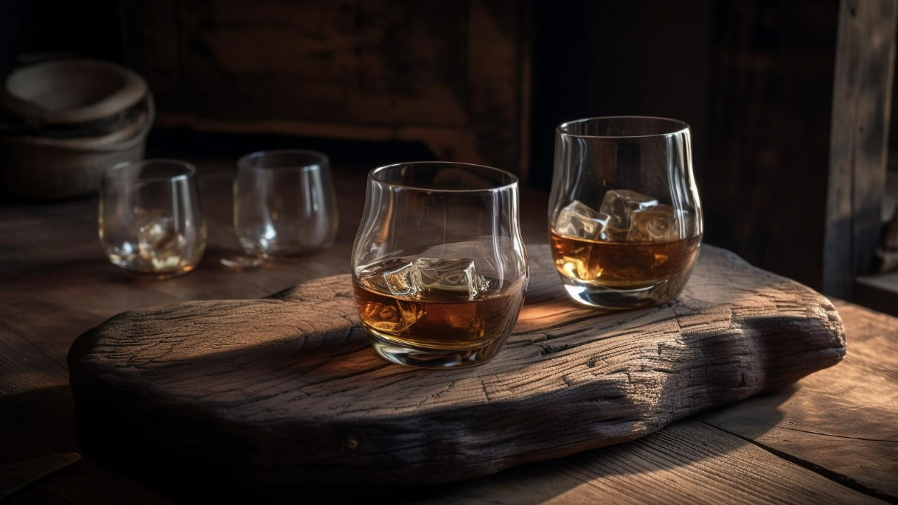 The Best Cocktail to Make With Cognac: A Classic Recipe