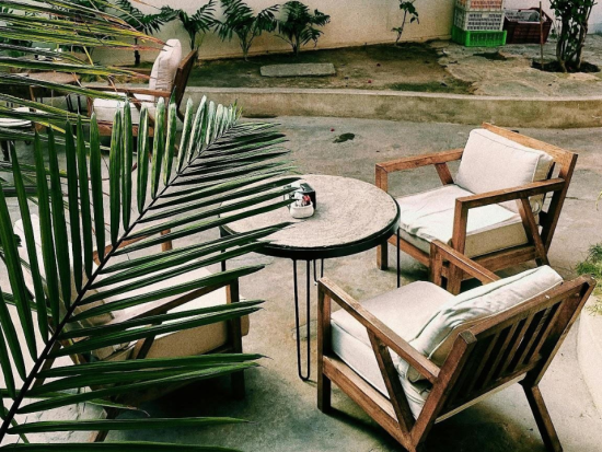 Creating a Cohesive Outdoor Living Space: Design Tips